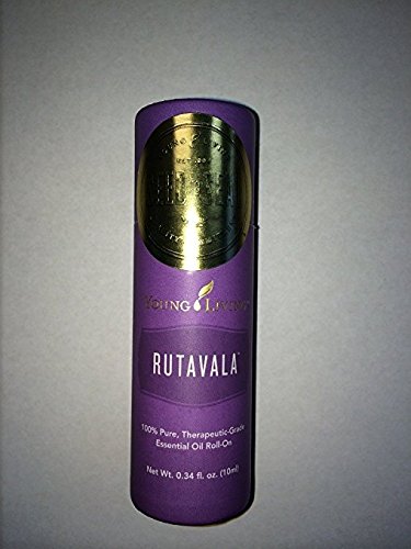 Amazon.com : EssentialOilsLife - RutaVaLa - 10 ml : Scented Oils : Beauty