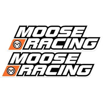 Amazon.com: Hoosier Feature Race Winner Racing Decals Stickers Set of ...