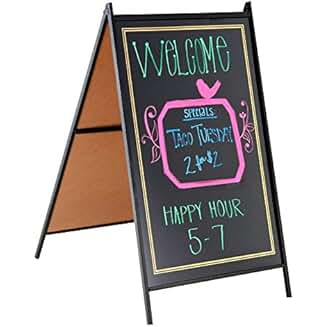 Amazon.com: poster board with grid lines