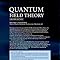 Quantum Field Theory: Mandl, Franz, Shaw, Graham: 9780471496847: Amazon ...