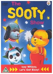 Amazon.com: Sooty : Richard Cadell, Vicki Lee Taylor, Graham Cole ...