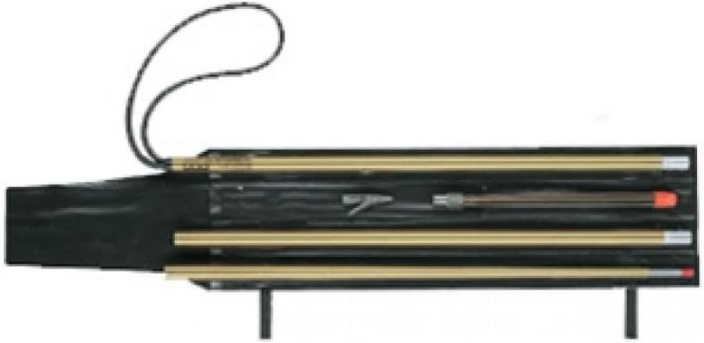 Best Pole Spears [Collapsible and Travel] – Complete Overview