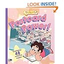 Postcard Power! (Steven Universe): Cartoon Network Books: 9780399543883 ...