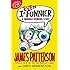 I Totally Funniest: A Middle School Story (I Funny): James Patterson ...