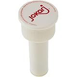 Amazon.com: Jokari Fizz Keeper Pump Cap 2 Liter/Lt Soda Pop Bottles ...