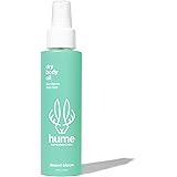 Amazon.com : Hume Supernatural Dry Body Oil Spray - Body Moisture for ...