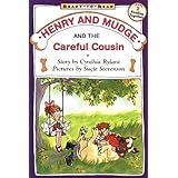 Amazon - Henry And Mudge And The Best Day Of All Ready To Read Level 2 ...