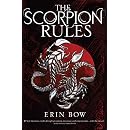 Amazon.com: The Scorpion Rules (Prisoners of Peace) (9781481442725 ...