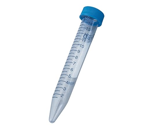 Amazon | コニカルチューブ(遠心分離用) 352095 /1-8427-01 | 容器・瓶 | 産業・研究開発用品 通販