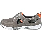 Amazon.com | Sperry Men's Sea Kite Sport Moc Boat Shoe | Fashion Sneakers