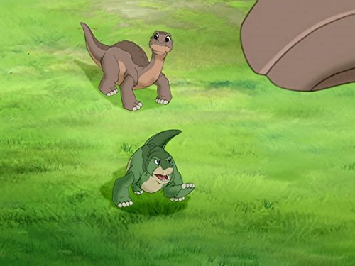 Watch The Land Before Time - Season 1 | Prime Video