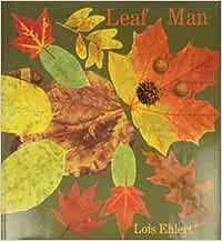 Leaf Man : Ehlert, Lois: Amazon.ca: Books