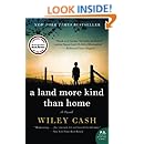 Amazon.com: A Land More Kind Than Home: A Novel (9780062088239): Wiley ...