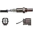 Amazon.com: Denso 234-4733 Honda Downstream 4-Wire, 13.19” Heated Oxygen Sensor : Automotive