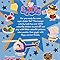 Peppa Pig Super Stickers Activity Book: Amazon.co.uk: Peppa Pig ...
