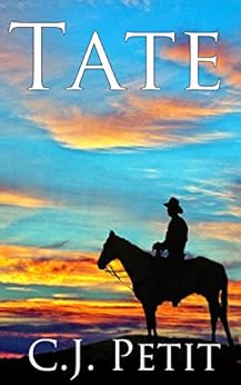 Tate eBook: C.J. Petit: Amazon.ca: Kindle Store