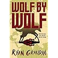 Amazon.com: Wolf by Wolf (Wolf by Wolf, 1): 9780316405126: Graudin ...