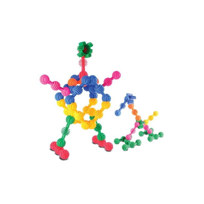 Interstar Classroom Set, 120-Piece - Epic Kids Toys