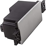 Amazon.com: Mercedes-Benz Genuine Remanufactured Voltage Converter 205 ...