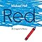 Red: A Crayon's Story: Amazon.ca: Michael Hall: Books
