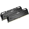 Amazon.com: OLOy DDR4 RAM 16GB (2x8GB) 3200 MHz CL16 1.35V 288-Pin ...