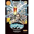 The Tempest The Graphic Novel: Original Text (Classical Comics ...