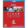 Pixar Short Films Collection, Vol. 1 [Blu-ray] (Bilingual): Amazon.ca ...