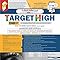 Buy Target High 6th Premium Edition Book Online at Low Prices in India ...