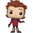 Amazon.com: Funko Pop Movies: Smallfoot - Migo Collectible Figure ...