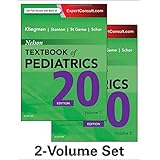 Nelson Textbook of Pediatrics: Expert Consult Premium Edition ...