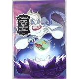 Disney Villains (ULTIMATE STICKER BOOKS): DK: 0690472005773: Amazon.com ...