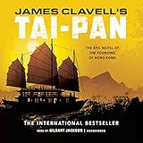 Tai Pan (Asian Saga, book 2) by James Clavell
