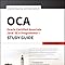 OCA: Oracle Certified Associate Java SE 8 Programmer I Study Guide ...