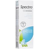 Spectro Eczema Care Intense Rehydration Cream 30g tube: Amazon.ca ...