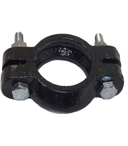 8n DB Electrical 1117-2451 Muffler For Ford Tractor 1700 1720... Ford ...