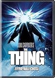 The Thing DVD Release Date