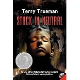 Amazon.com: Stuck in Neutral (Stuck in Neutral, 1): 9780064472135 ...