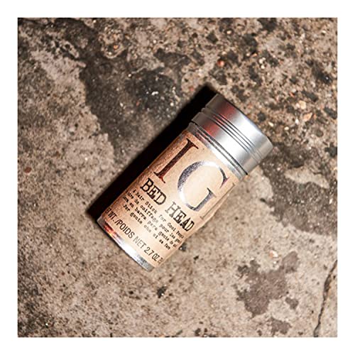 TIGI Bed Head Hair Wax Stick For Strong Hold 2.57 Oz (Pack Of 4) on ...