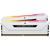 CORSAIR Vengeance RGB PRO SL DDR4 RAM Light Enhancement Kit (No ...