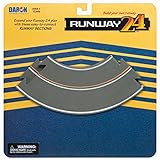 Amazon.com: Daron Worldwide Trading Runway24 Runway Straight Sections ...