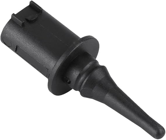 Amazon.com: Qiilu 0005428418 Outside Air Ambient Temperature Sensor for ...