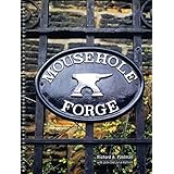 Blacksmith Anvils Book Set: Anvils in America & Mousehole Forge (2 Book ...