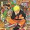 Naruto - Tome 35 : Masashi Kishimoto, Masashi Kishimoto: Amazon.fr: Livres