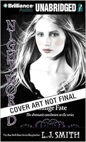 Strange Fate (Night World Series): Smith L. J.: 9781441820877: Amazon ...