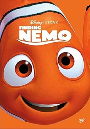Finding Nemo: Amazon.in: Joe Ranft, Allison Janney, Albert Brooks ...