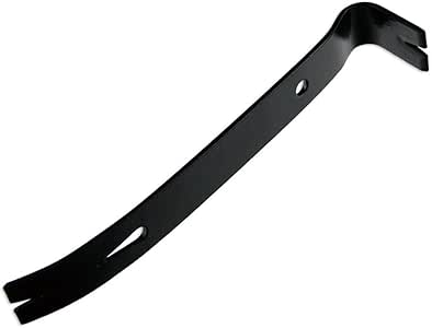 New 7.5" Mini Flat Pry Bar - Steel - - Amazon.com