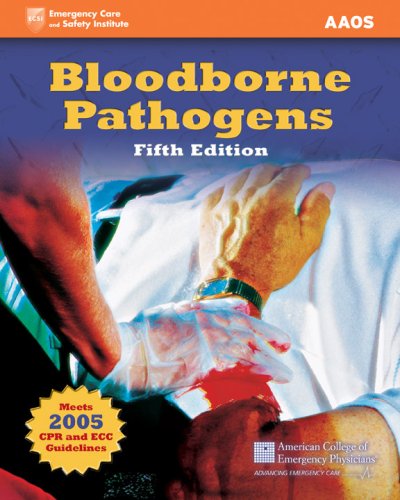 Bloodborne Pathogens (American College of Emergency Physicians ...