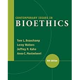 Ethical Issues in Modern Medicine: Contemporary Readings in Bioethics ...