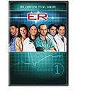 Amazon.com: ER: Season 1: Various: Movies & TV