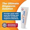 Phytozine - Extra Strength Antifungal Ringworm Treatment Cream for ...